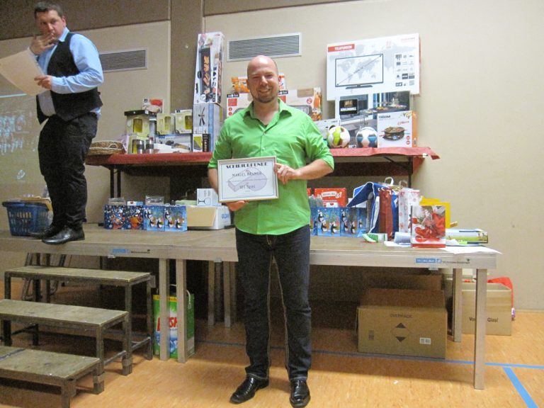 Archives | 75 Jahre FC Eiche 1946 Sippersfeld e.V.